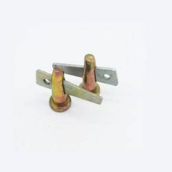 Shuttering Wedge Pin Manufacturers Bharuch, Formwork Wedge and Pin ...
