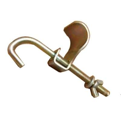 Board Retaining Clamp Suppliers in Bharuch, BRC Scaffolding in India